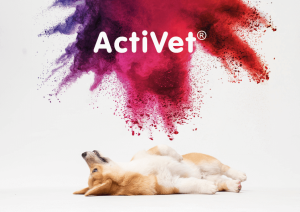 ActiVet – The ultimate fur care
