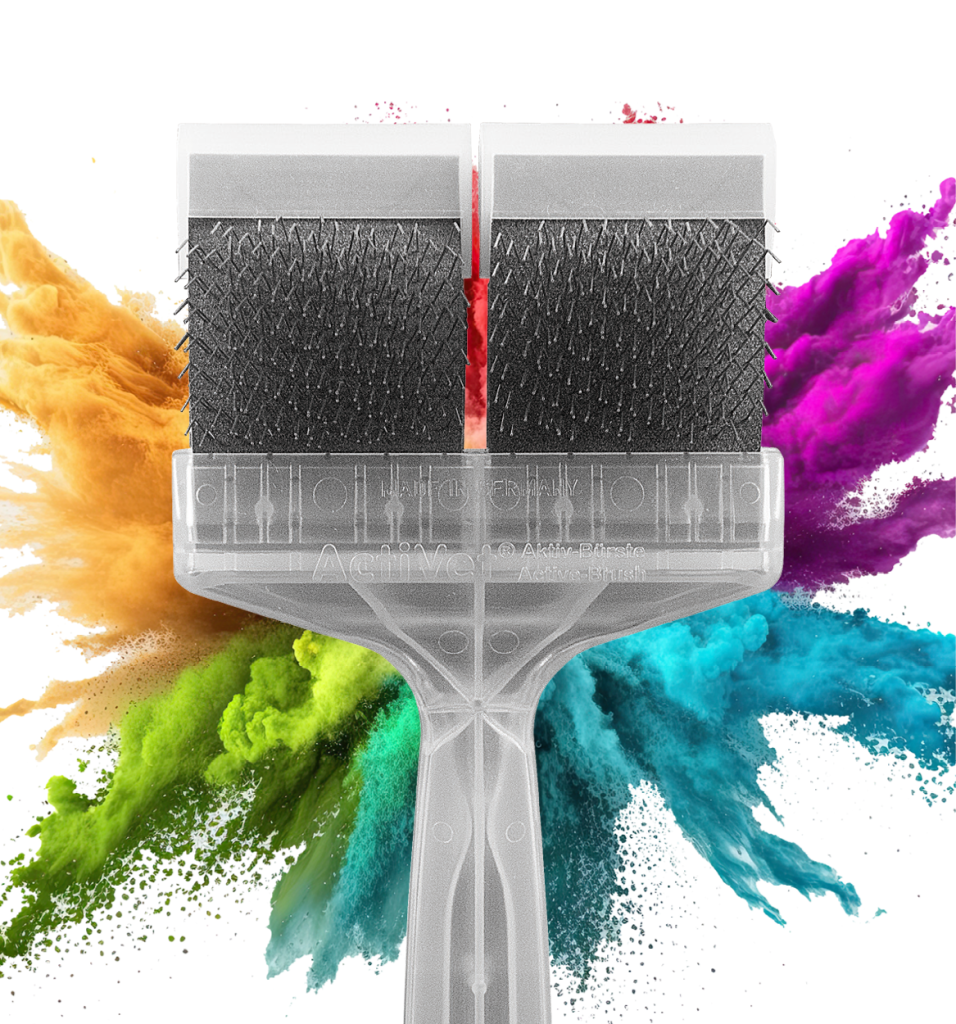 ActiVet – The ultimate fur care