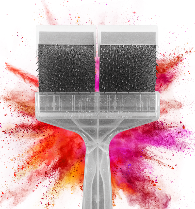ActiVet – The ultimate fur care